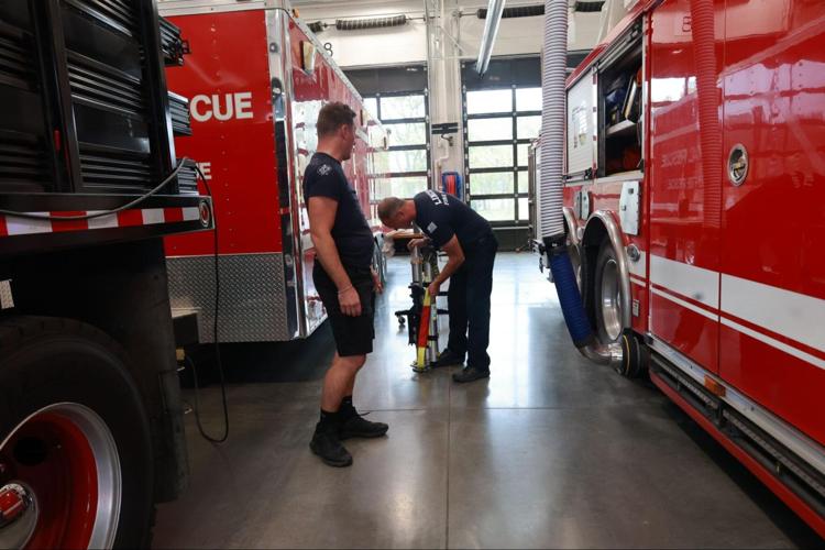 How a Lincoln bomb squad technician manages risk and reward ...