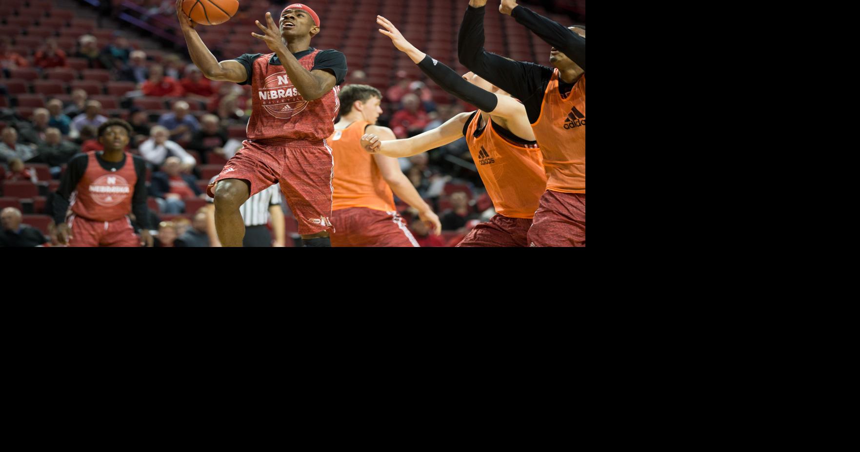 Husker men’s basketball prepares for last exhibition game | Sports ...