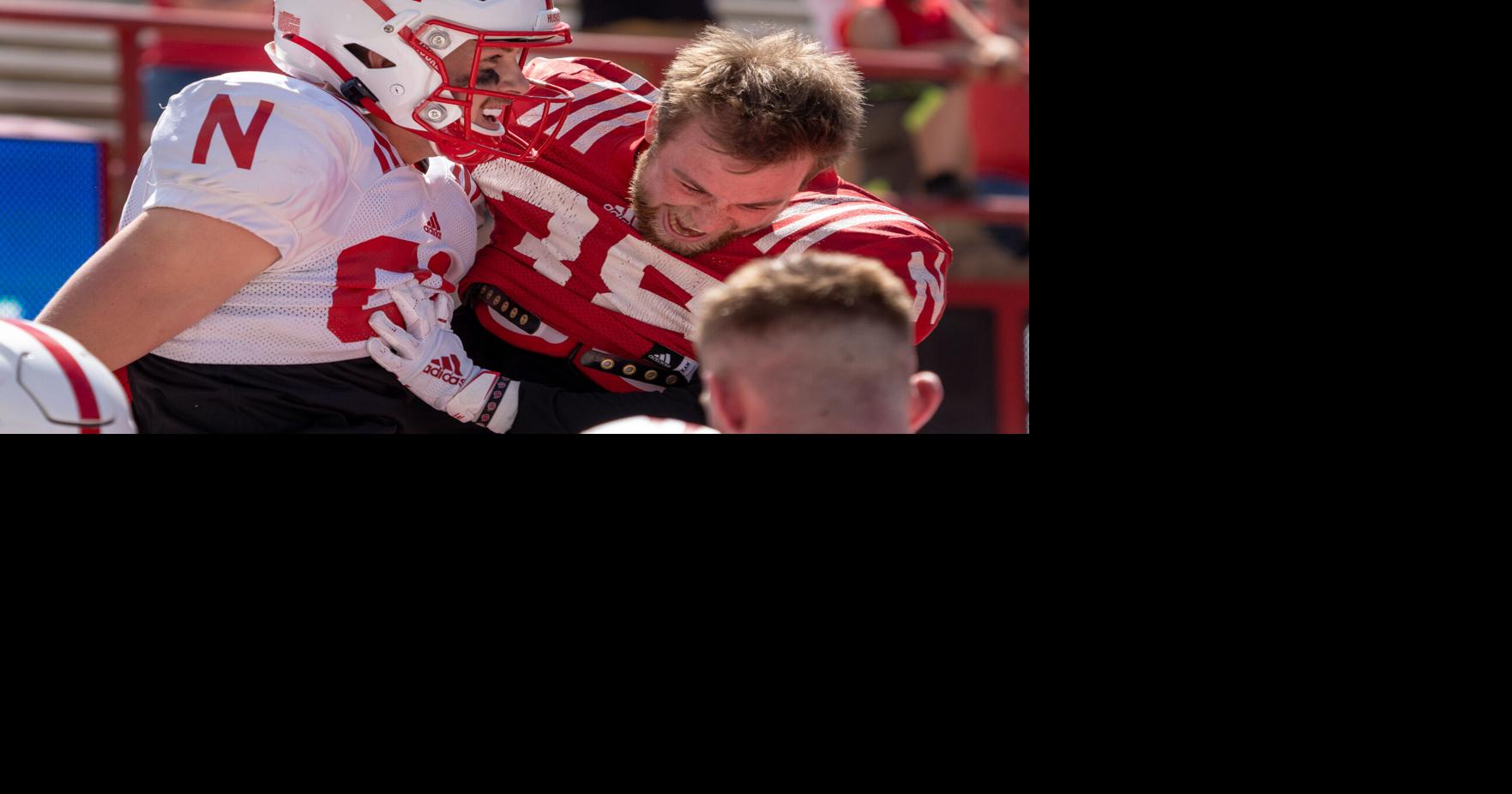 Gallery: Nebraska Football Spring Game | Gallery | dailynebraskan.com