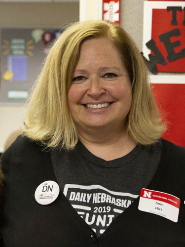 Five inducted into DN Hall of Fame | | dailynebraskan.com