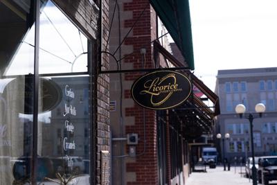 Licorice International: Around the world treats | Culture ...