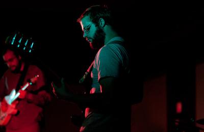 solid gold the darkness