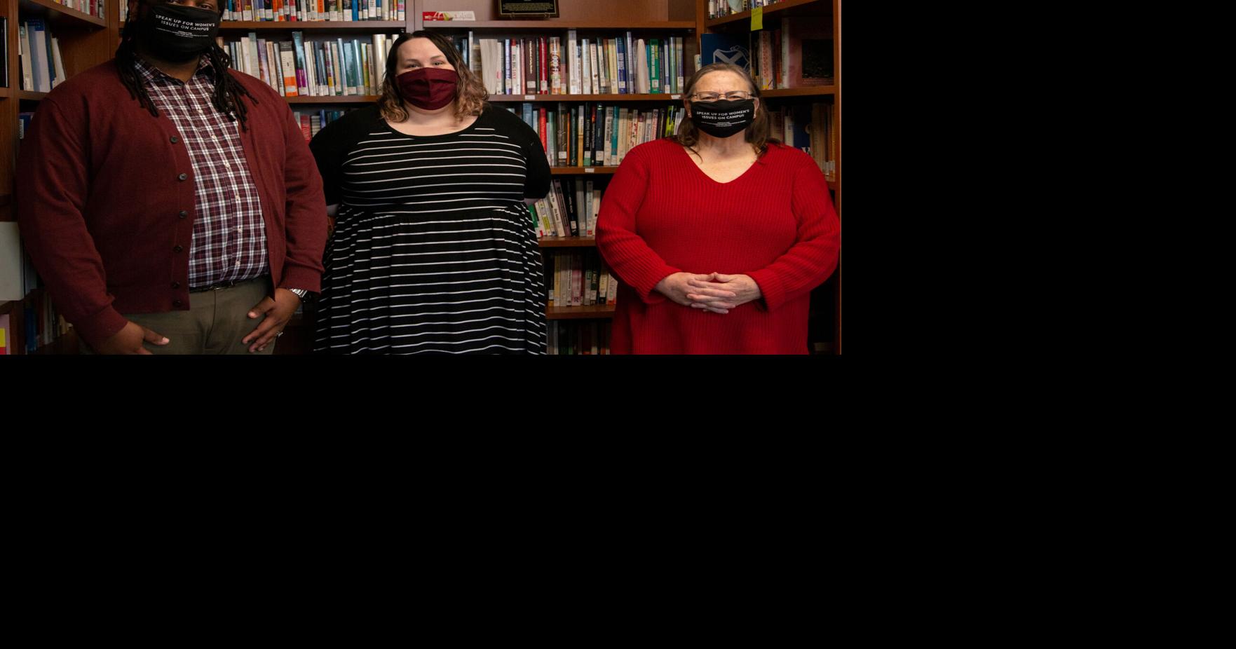 UNL Women’s Center to celebrate 50 years of activism and aid | News ...