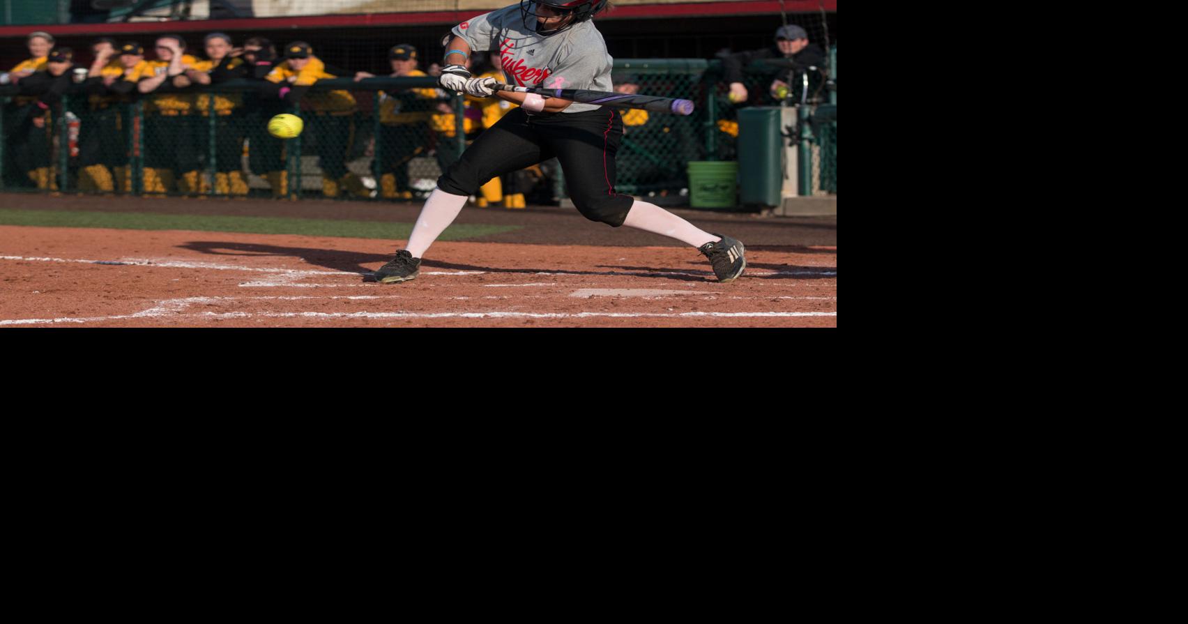 NU softball takes on Purdue on three-game series this weekend | Sports ...