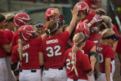 Nebraska softball hosts Big Red Fall Classic this weekend | Sports ...