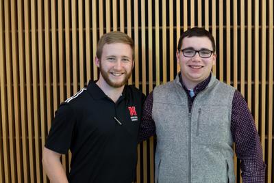3 UNL students win inaugural Husker Hustle Scholarship Competition ...
