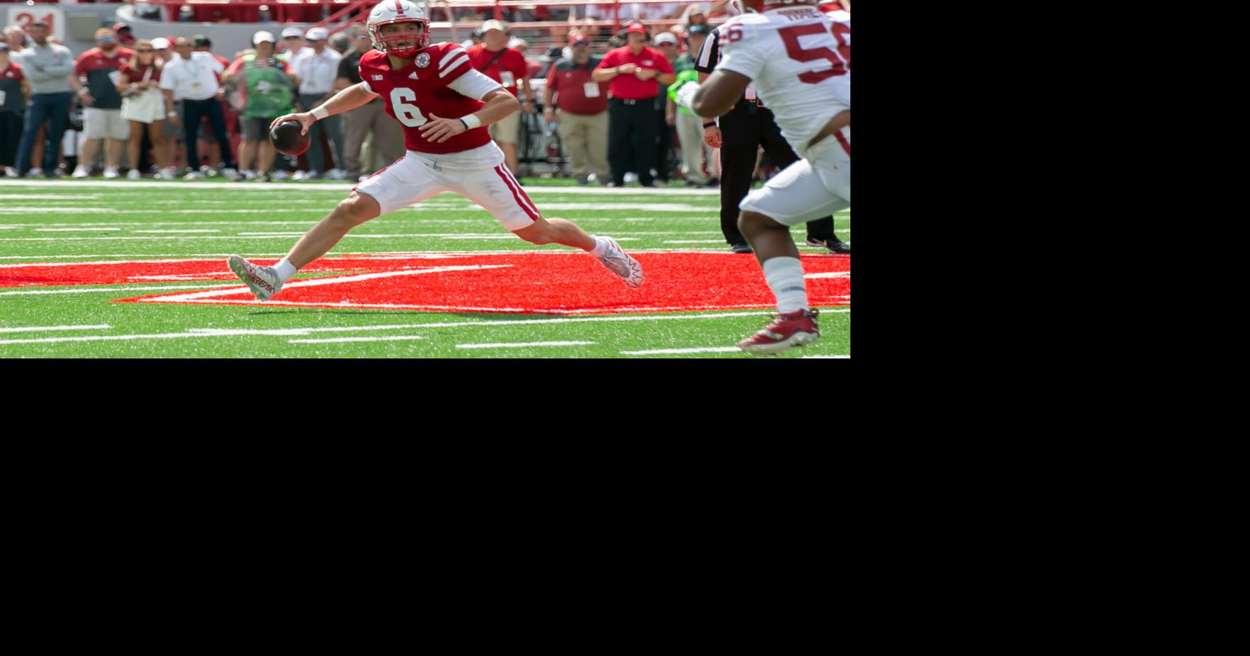 Matt Rhule praises Chubba Purdy ahead of Nebraska-Iowa game | Sports ...