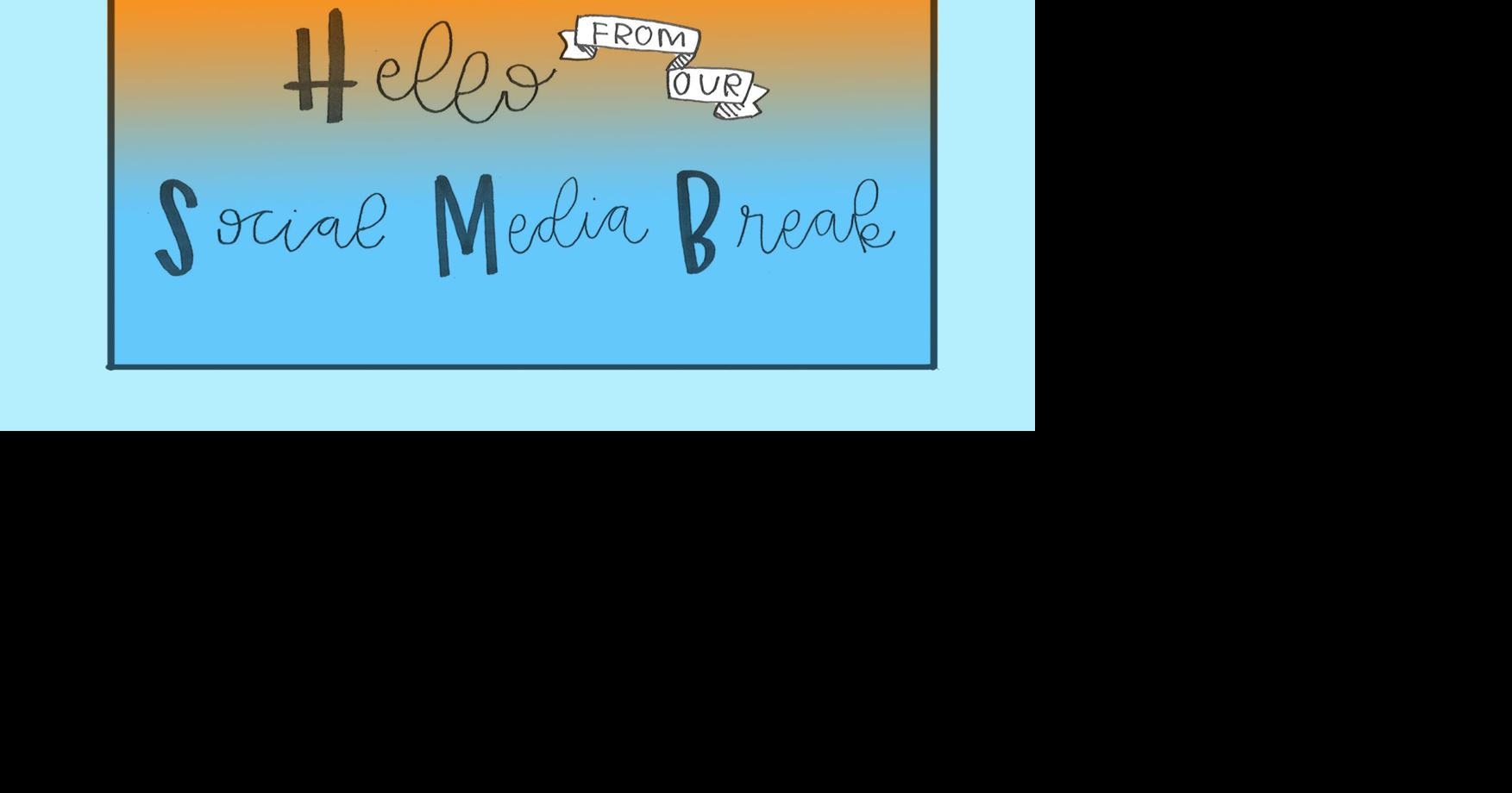 Limiting time on social media may help relieve unneeded stress ...