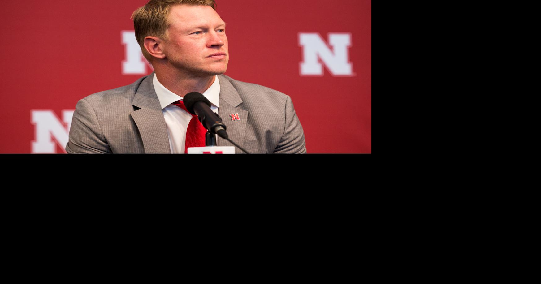 Scott Frost's home burglarized over weekend | Sports | dailynebraskan.com