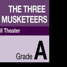 "The Three Musketeers" succeeds with great acting, comedy in a modern ...
