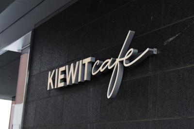 Opening of UNL’s new Kiewit Café | | dailynebraskan.com