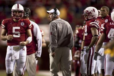 SCHAEFER: Neither Husker quarterback can change an overall weak offense ...