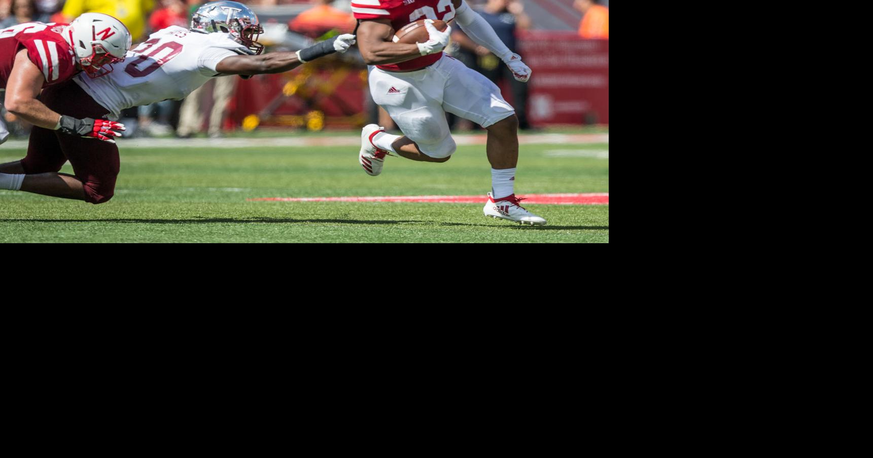 Three takeaways from the Nebraska-Troy game | Sports | dailynebraskan.com
