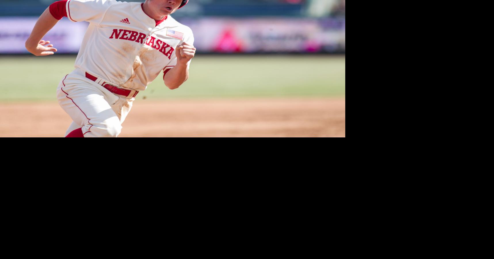 Nebraska pitcher named Big Ten Pitcher of the Week | Sports ...