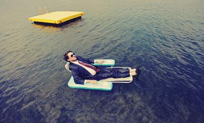 Q&A with Tim Kasher of Cursive and the Good Life | Culture ...