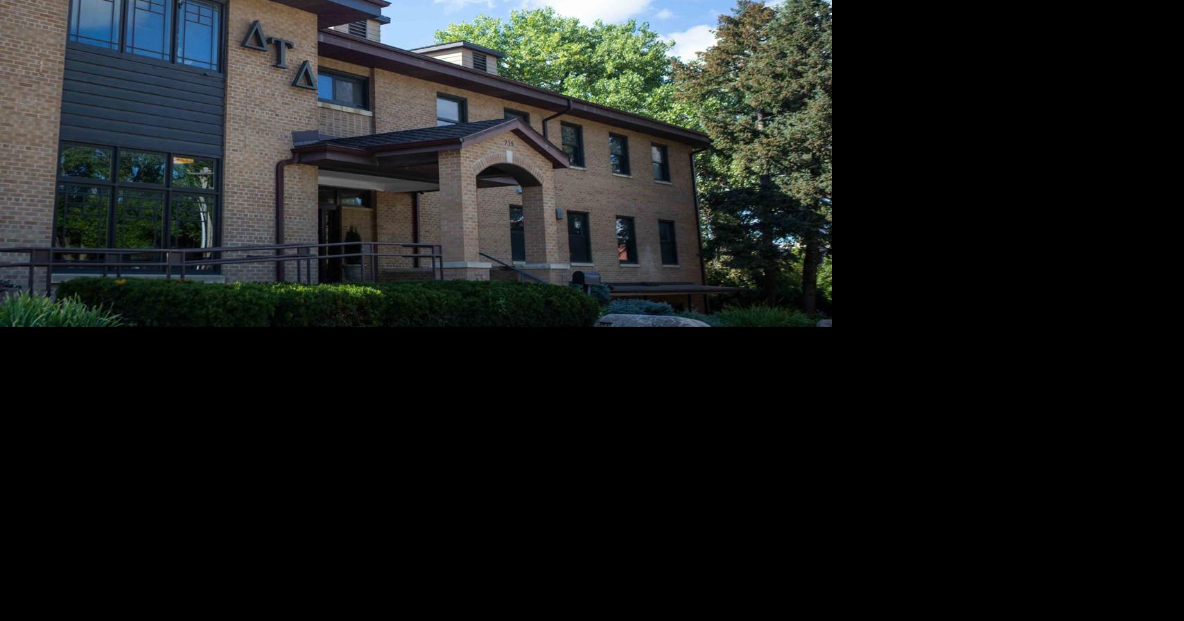 Previously suspended UNL fraternities get reinstated, vow to change ...