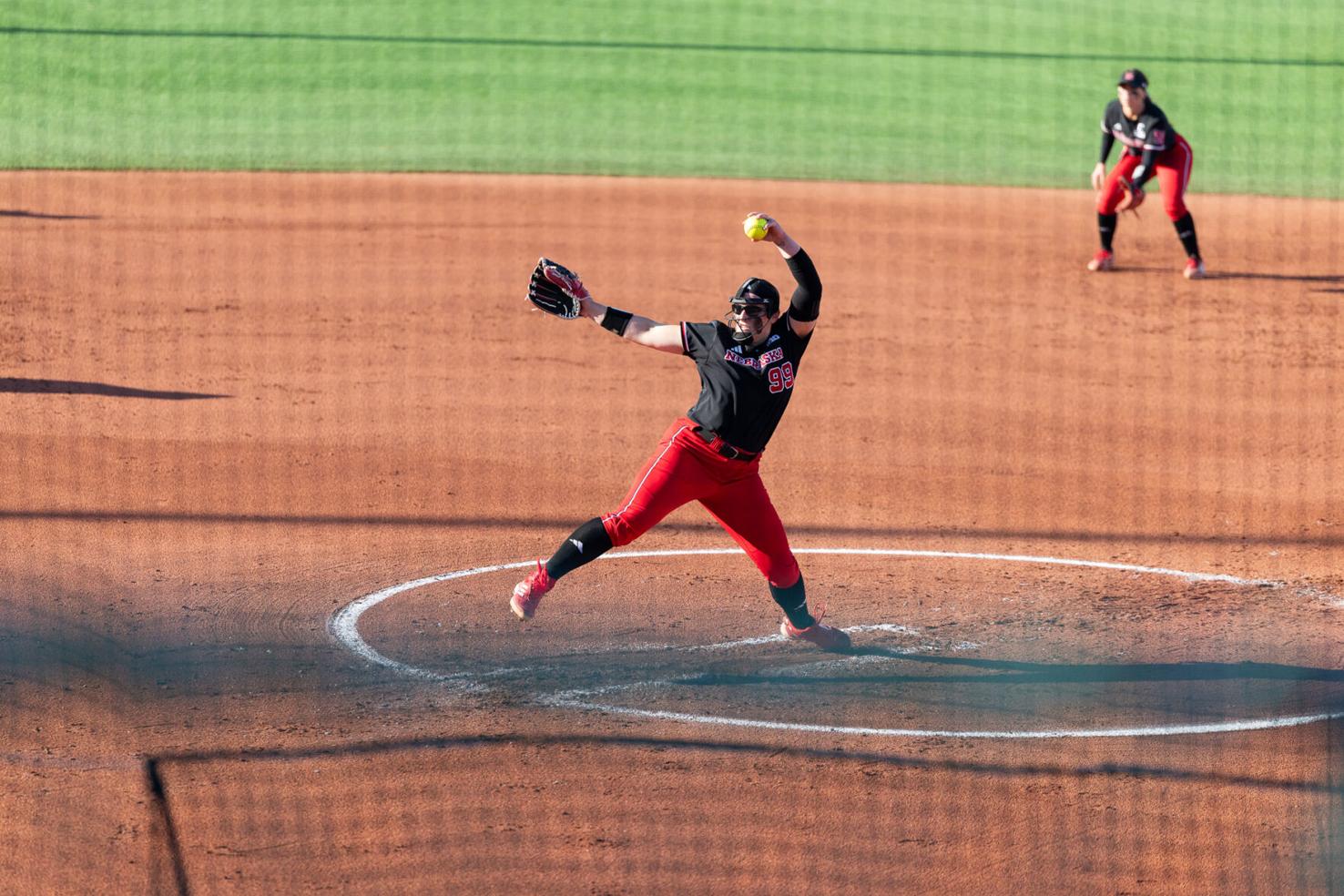 Nebraska falls against Alabama in the WCWS | Sports | dailynebraskan.com