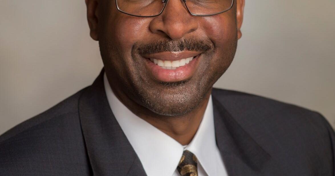 NU Regents approve appointment of Rodney Bennett as next chancellor of ...