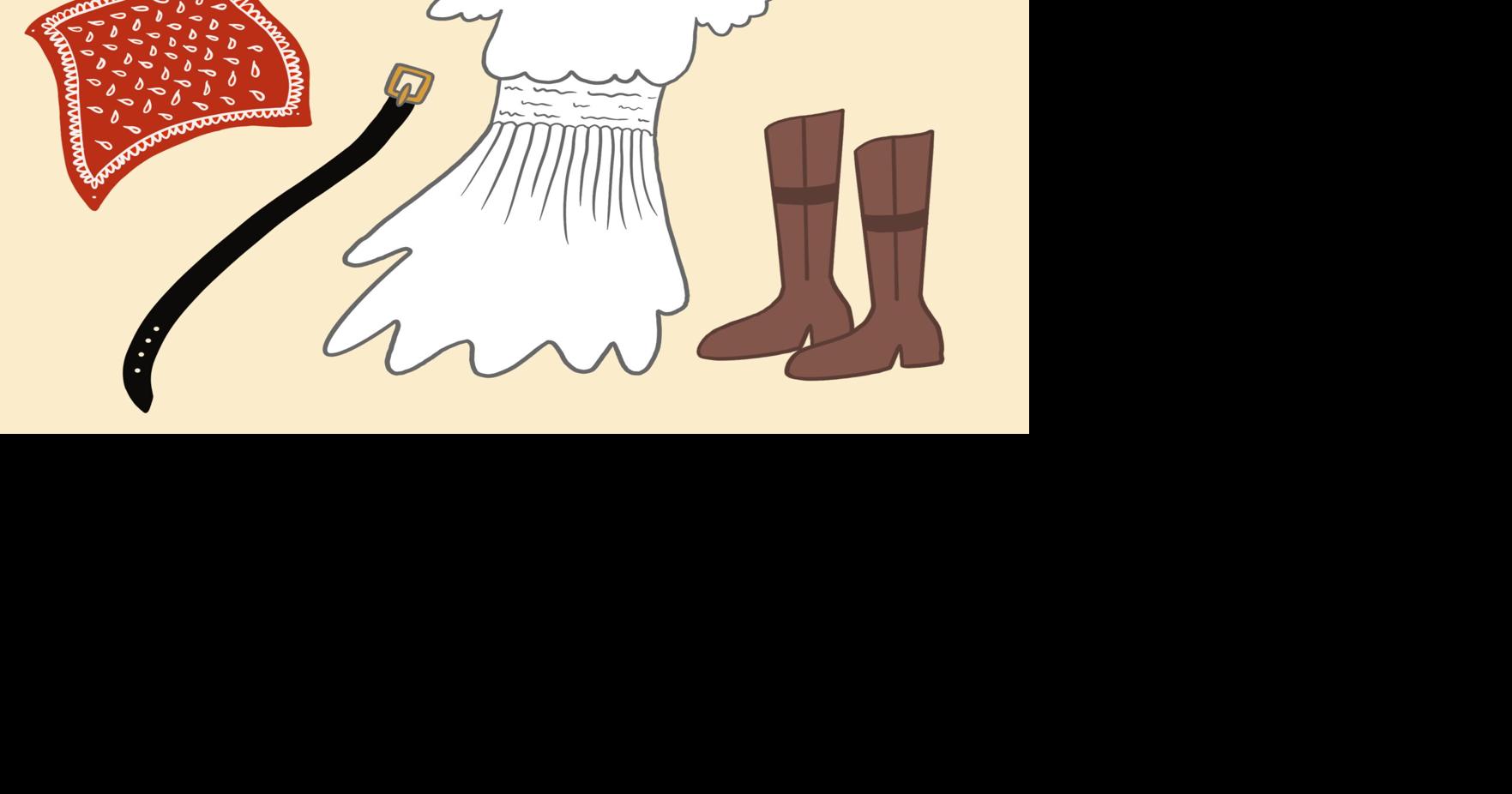How to elevate your Halloween costume | Culture | dailynebraskan.com