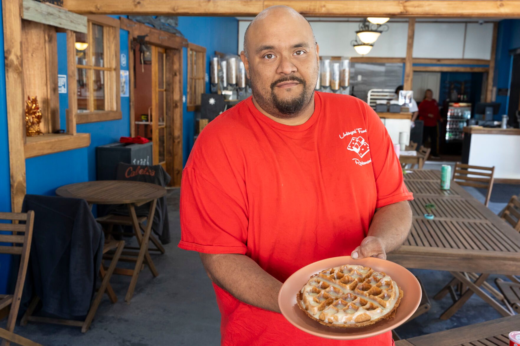 Breakfast Unhinged is preparing their grand opening | Culture ...