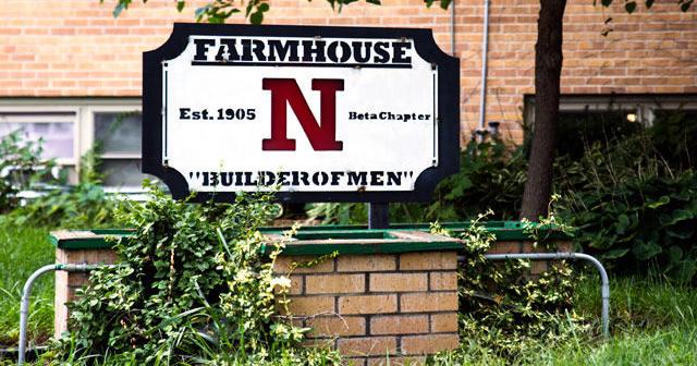 UNL suspends FarmHouse Fraternity | News | dailynebraskan.com