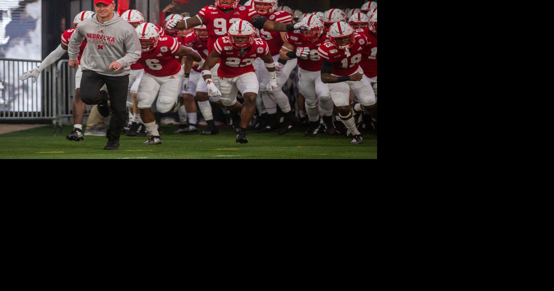 GALLERY: Nebraska Football vs. Ohio State | Multimedia | dailynebraskan.com