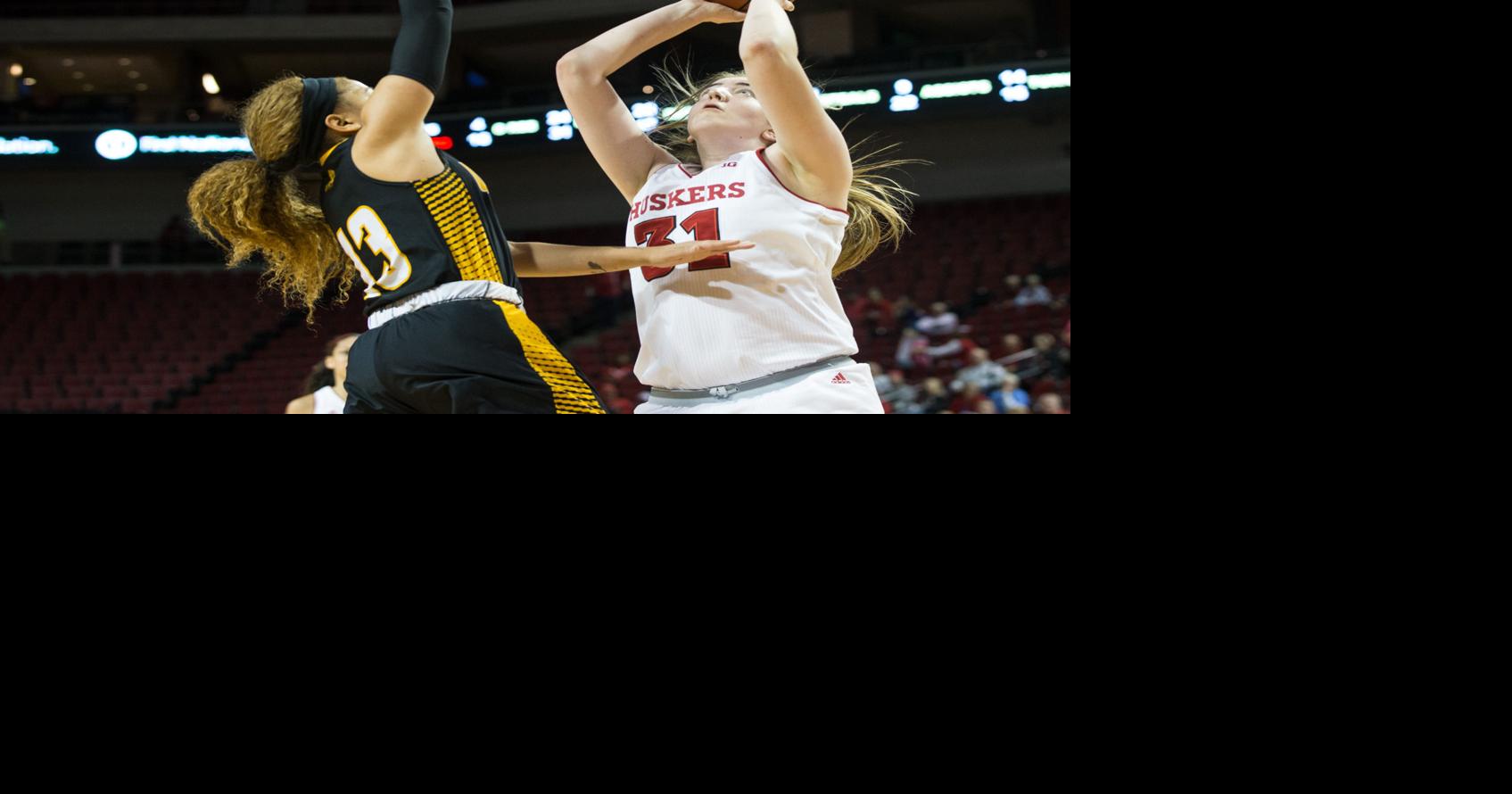 Kate Cain named Big Ten Freshman of the Week | Sports | dailynebraskan.com