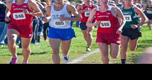 NU men’s cross country team ends season on high note | Sports ...