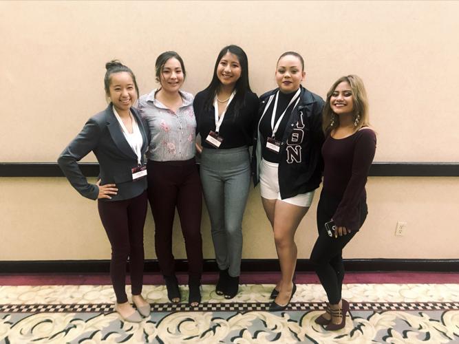 Students find kinship, strengthen ties in multicultural fraternities ...