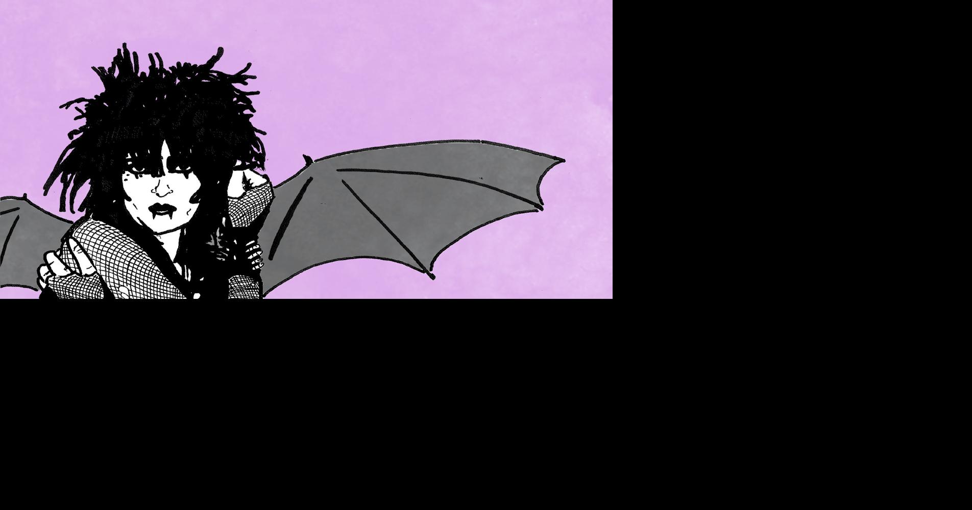 Spotify playlist: Goth songs | Culture | dailynebraskan.com