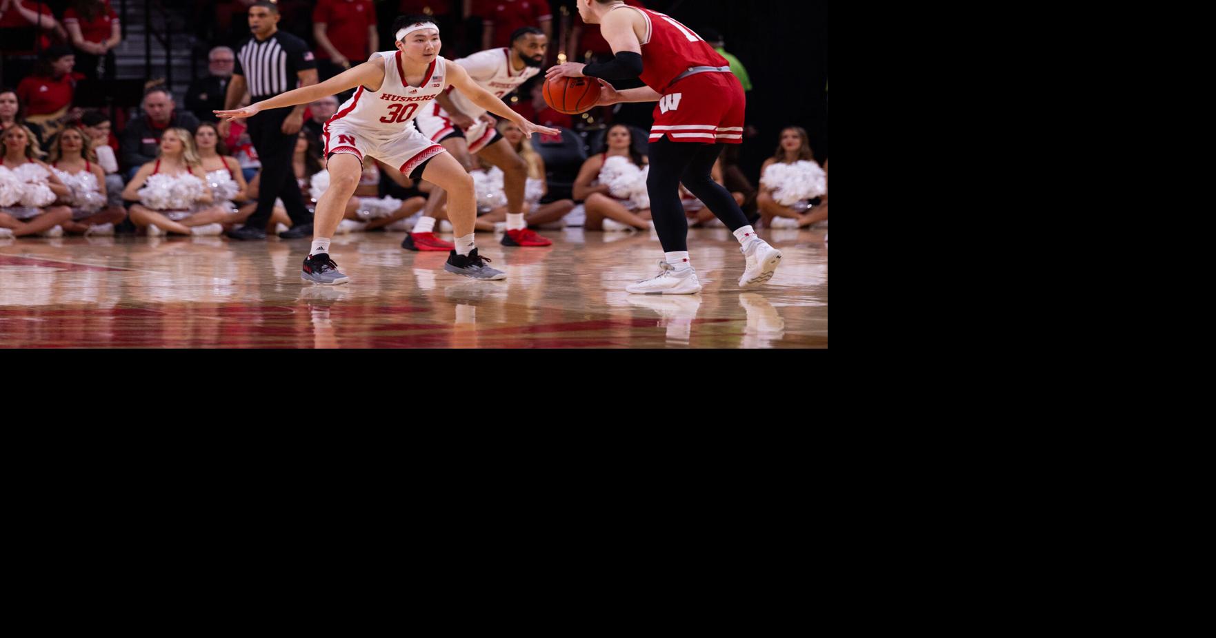 Nebraska men’s basketball loses heartbreaker on road to No. 14 Illinois ...