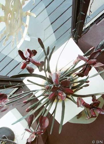 Noyes Art Gallery is home to original works of art | | dailynebraskan.com