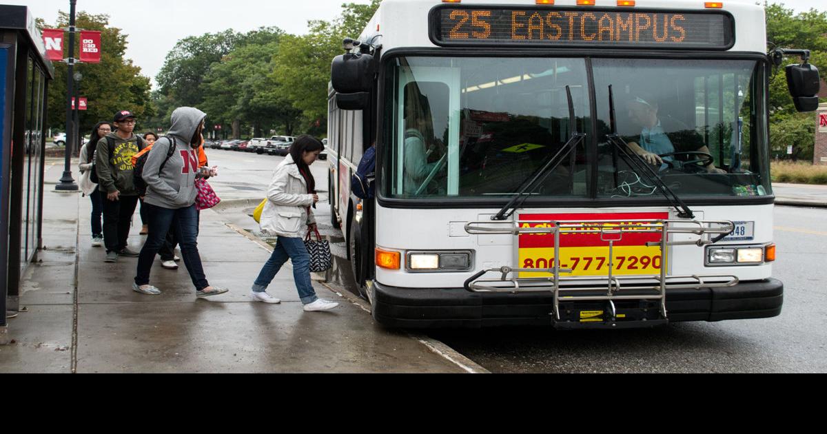 StarTran offering free bus rides through November | News ...