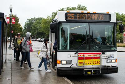 StarTran offering free bus rides through November | News ...