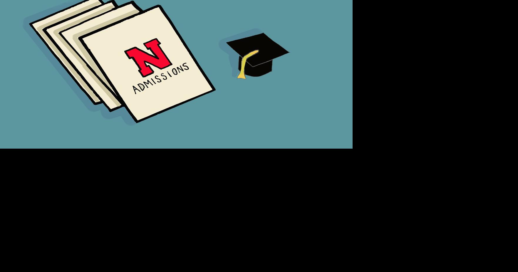 UNL admissions team gets ready for the return of in-person visits ...