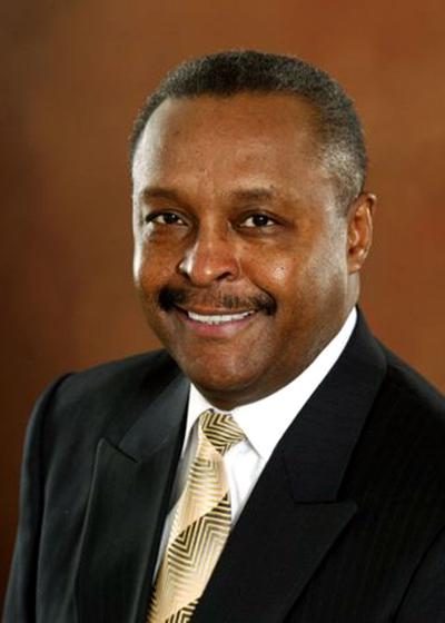 NU presidential finalist George Ross said ‘students are constant focus ...