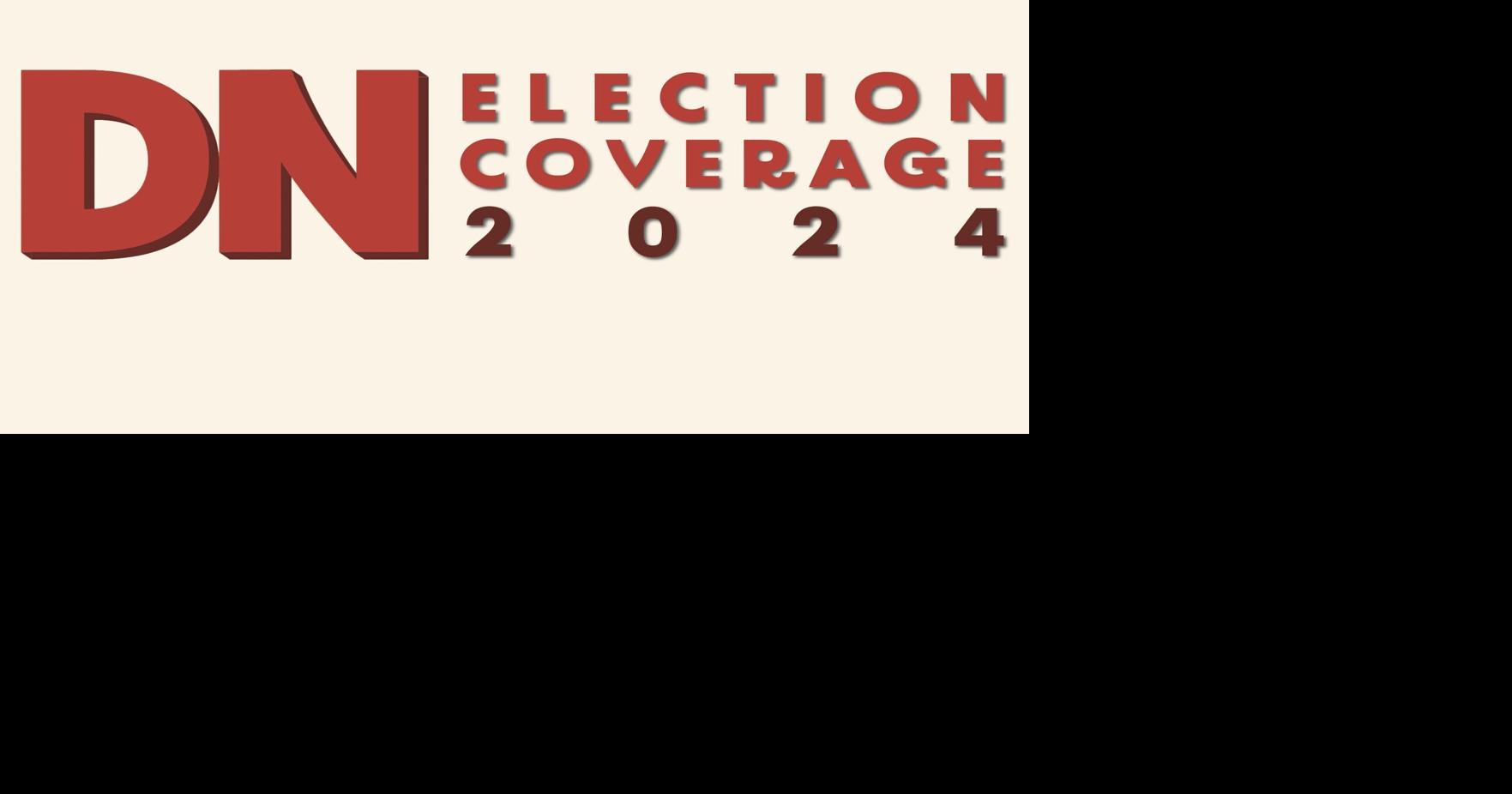 Daily Nebraskan's Live Election Night Coverage | Election 2024 ...