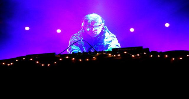 Open downtown venue for Skrillex concert thrills crowd | Culture ...