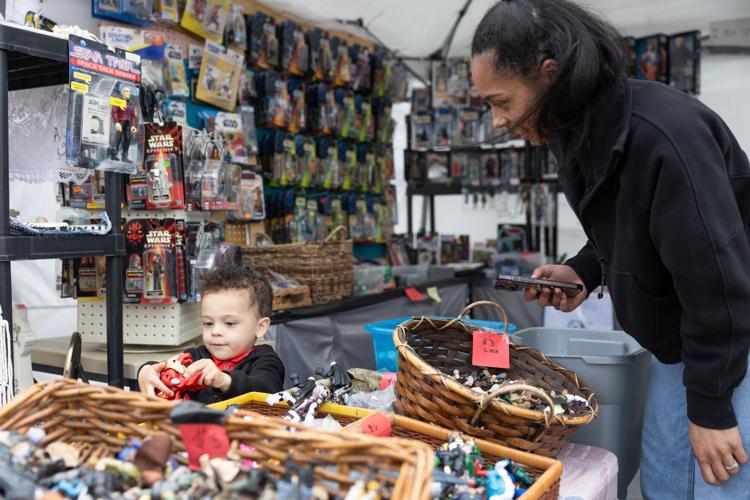 Ocean themed Junkstock in Nebraska supports local businesses | Culture ...