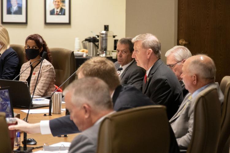 NU Board of Regents vote against critical race theory resolution | News ...