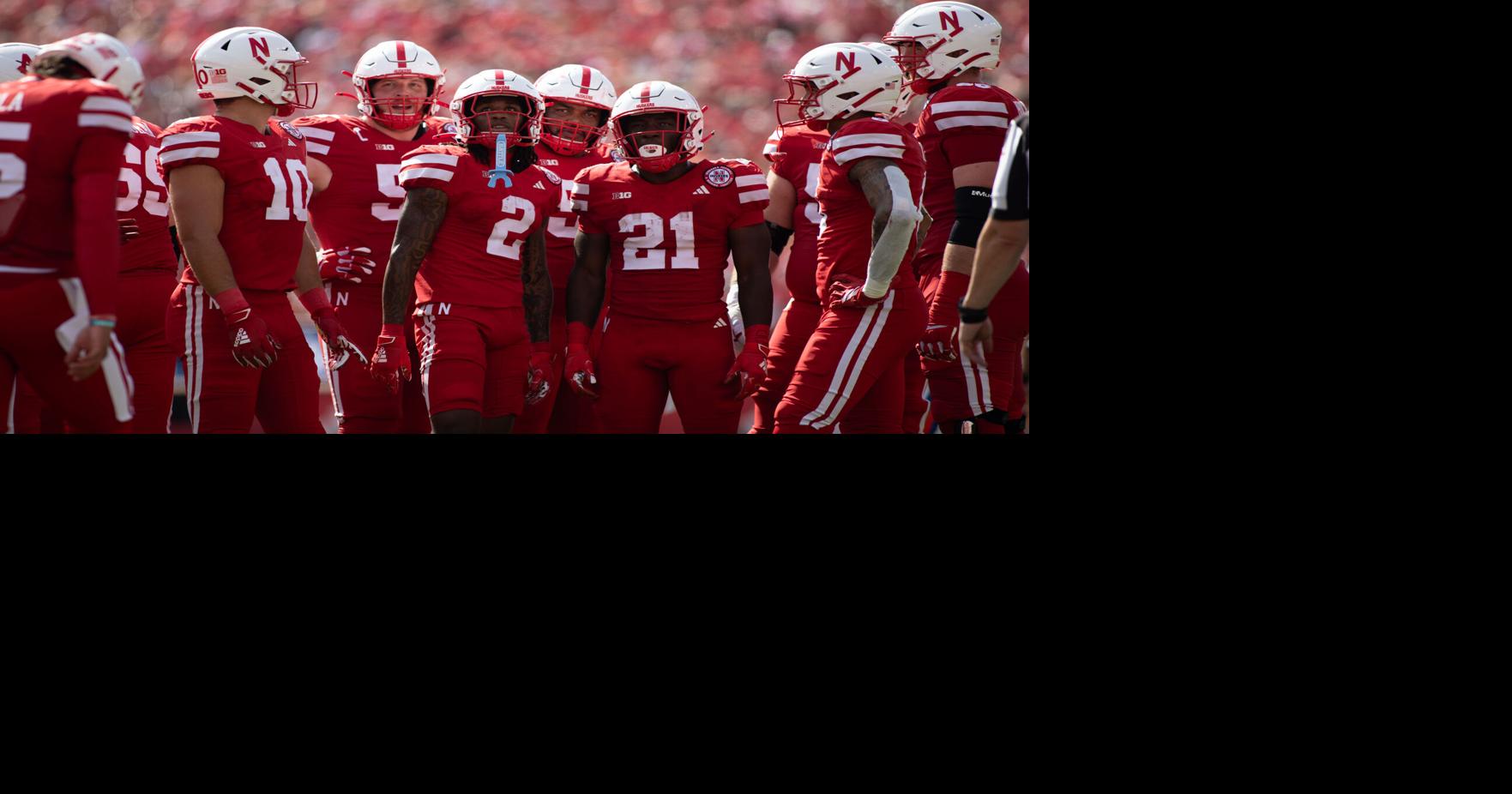 Nebraska Prepares for Big Ten Opener Against No. 21 Michigan | Sports ...