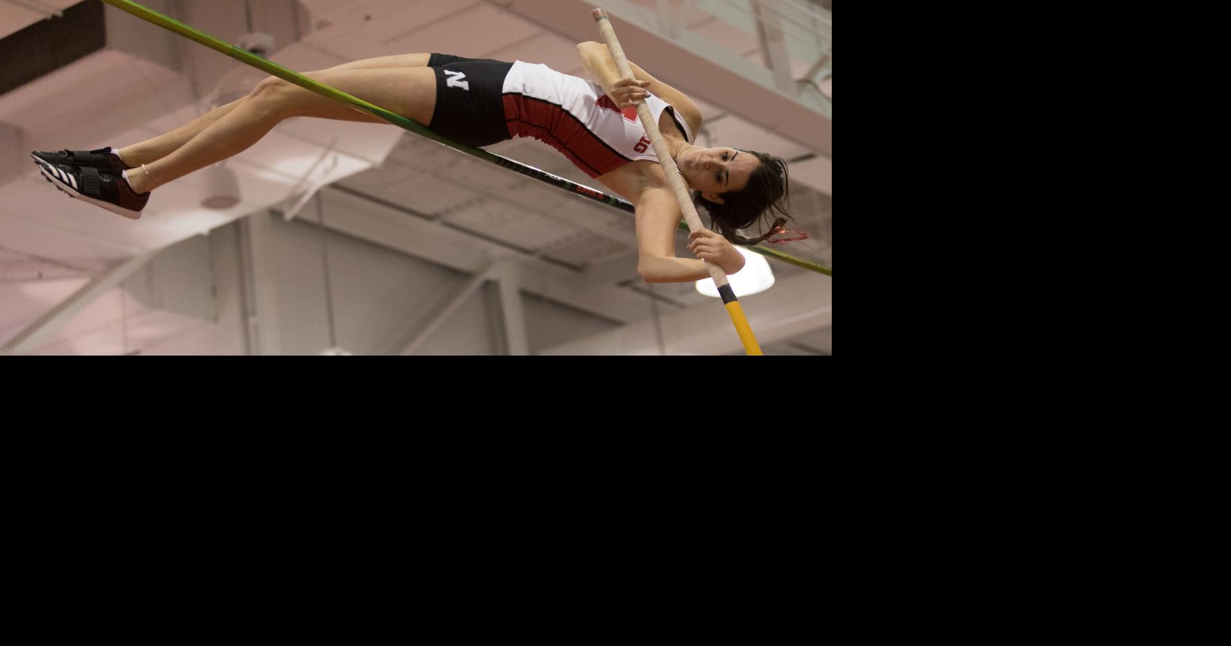 Gallery: Nebraska Track and Field Graduate Classic | Gallery ...