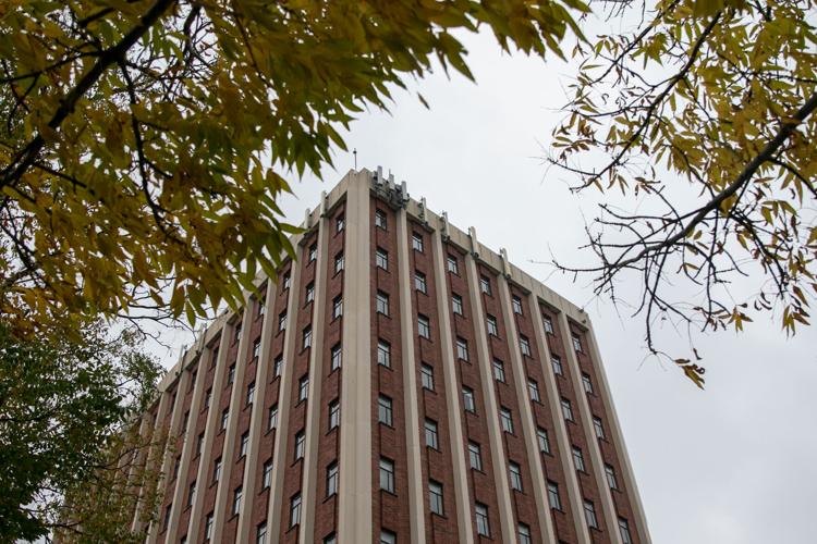 JOHNSON: Spookiest spots to avoid on campus | Culture | dailynebraskan.com