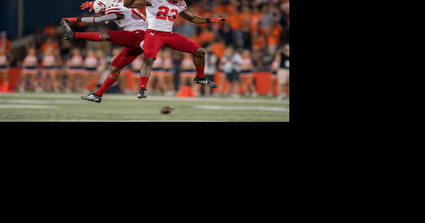 GALLERY: Nebraska Football vs. Illinois | Gallery | dailynebraskan.com