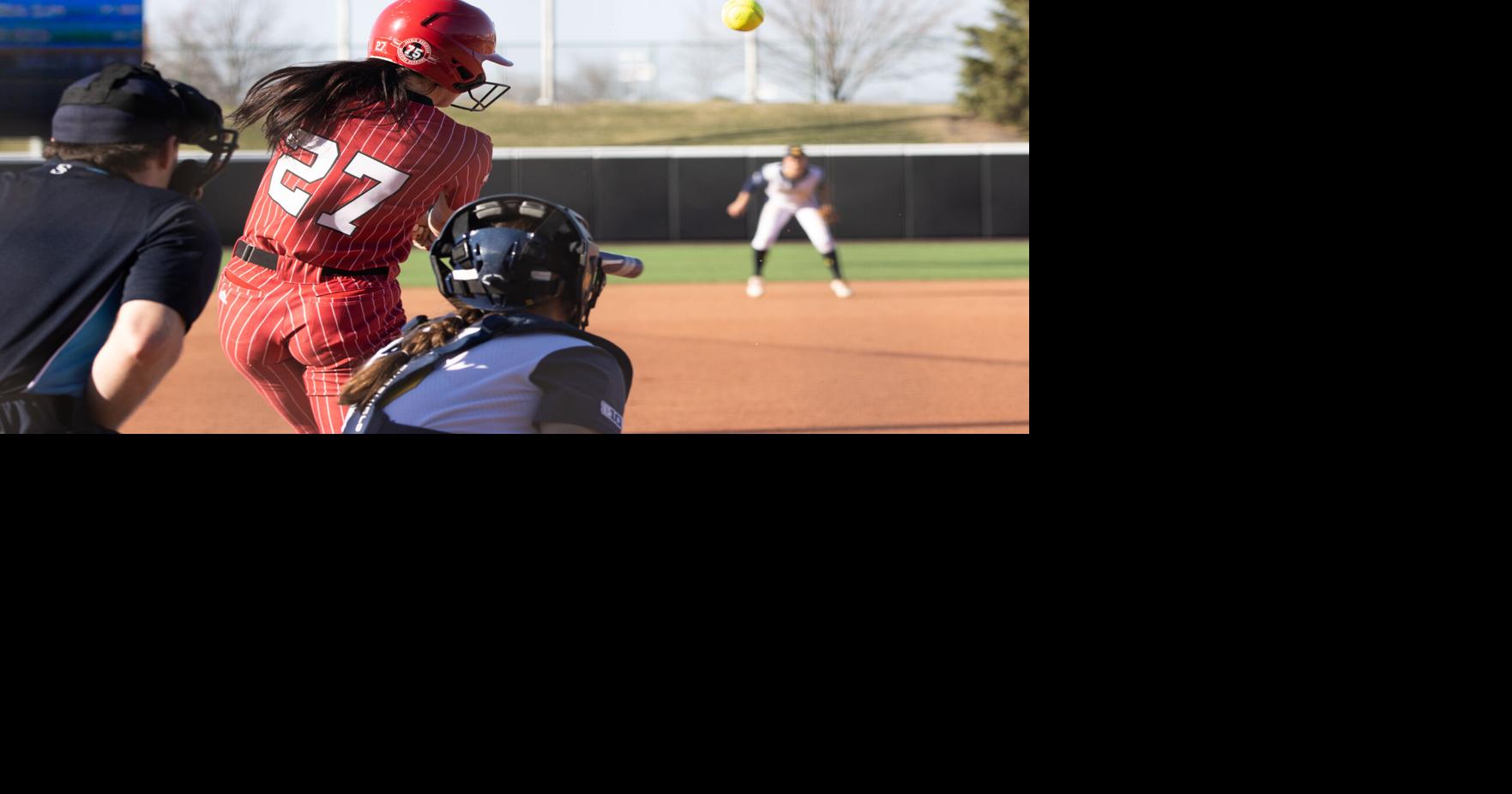 Husker softball season set to begin Thursday, Feb. 8 | Sports ...