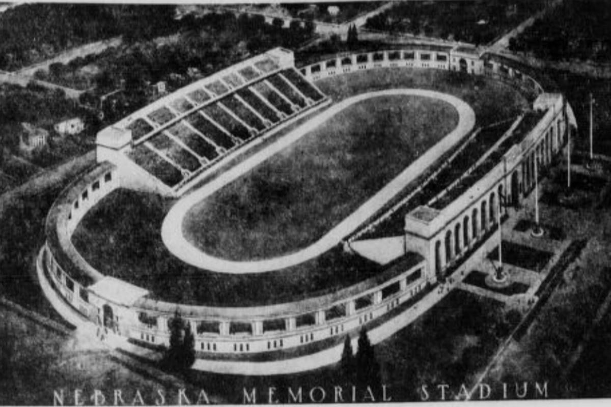GALLERY: 100 Years of Memorial Stadium | Gallery | dailynebraskan.com
