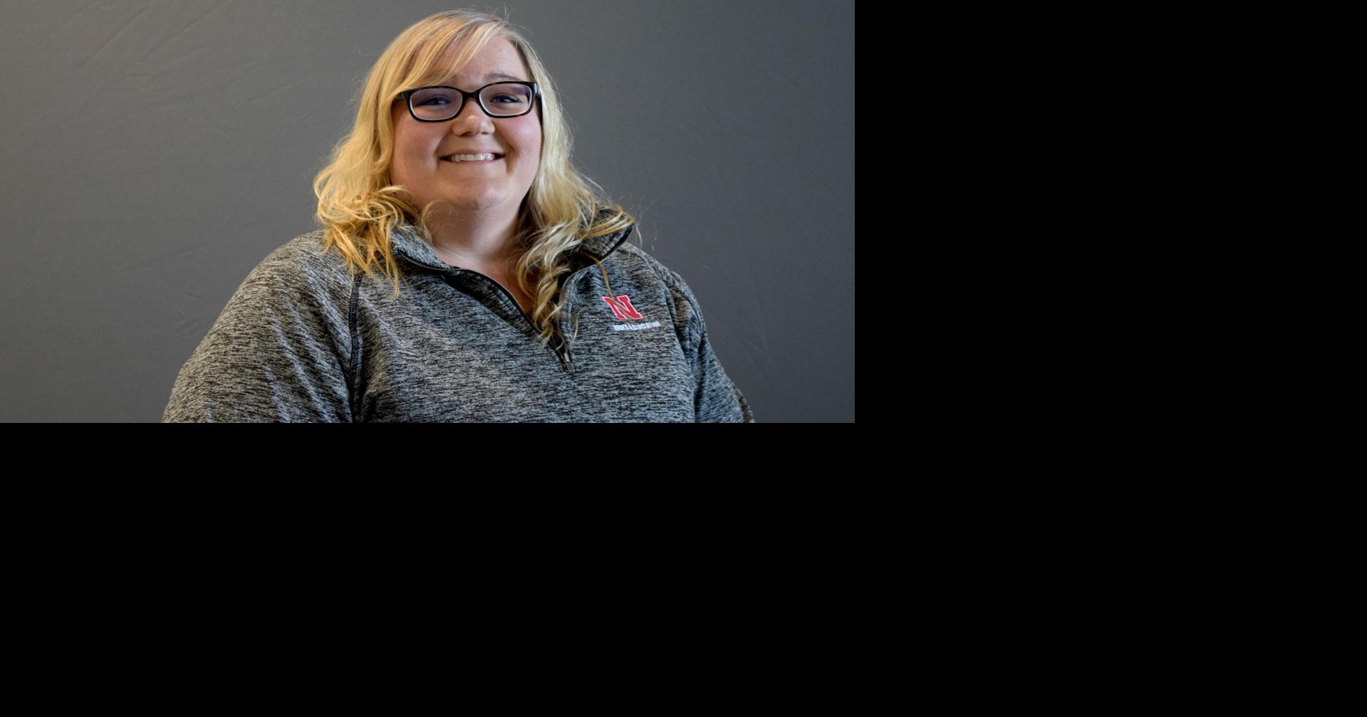 Jamie Bauman leaves legacy of grace and generosity within UNL community ...