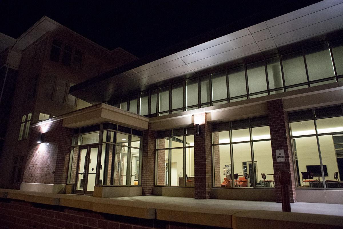 UNL student found dead in Knoll Residential Center | News ...