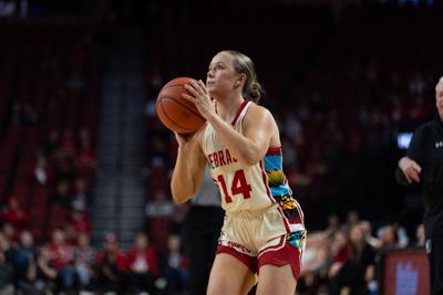 Nebraska women’s basketball defeats Purdue to advance in Big Ten ...