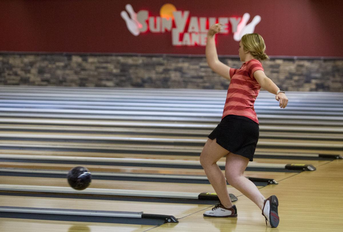 NU bowling finishes second at Sunshine State Classic | Sports ...